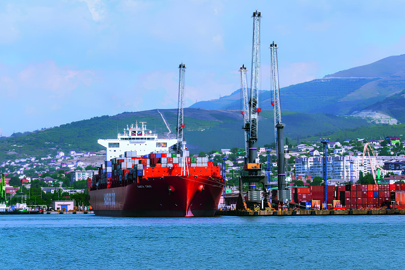 "Транснефть" планирует усовершенствовать систему штормового упреждения ...