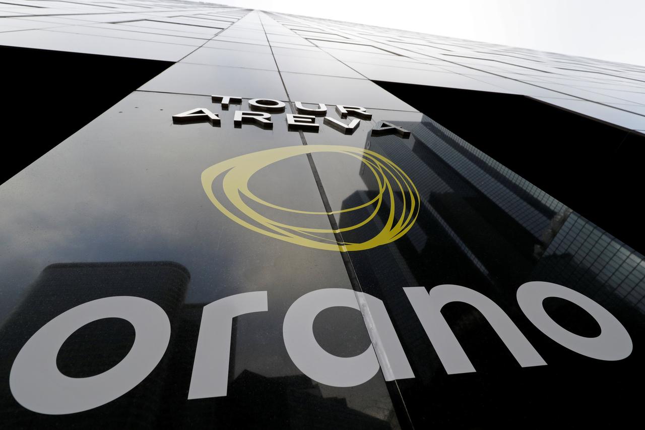 Нигер лишил Orano права эксплуатировать одно из крупнейших ...