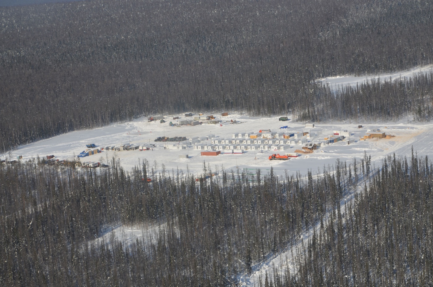 «Сибур» может расширить мощности Амурского ГХК до 3 млн т | ИнфоТЭК